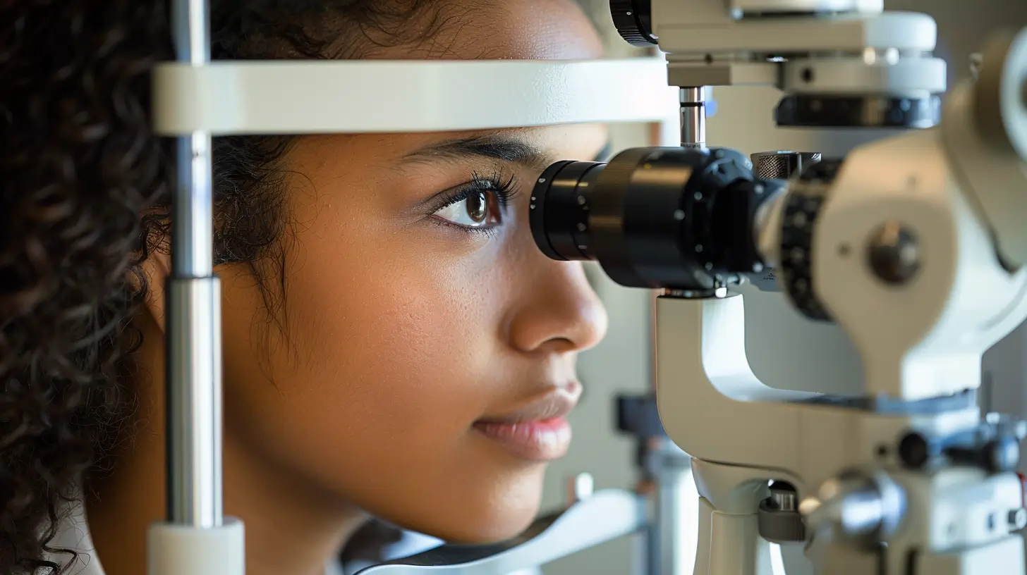 Protect Your Eyes: Proven Cataract Prevention Tips | OrCam